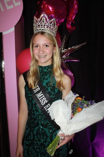 Kuhn named 2024 Miss Ritchie County Fair and Expo | News ...