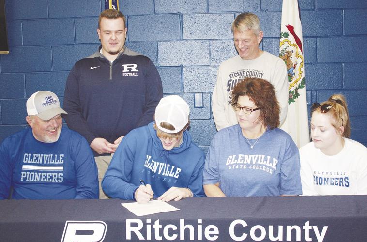 Morrison to be multi-sport athlete at GSU | Sports | theritchiegazette.com
