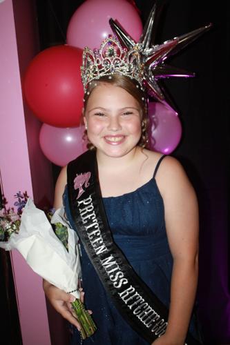 Kuhn named 2024 Miss Ritchie County Fair and Expo | News ...