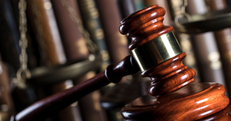 Hardbarger Sentenced | Cops And Courts | theritchiegazette.com