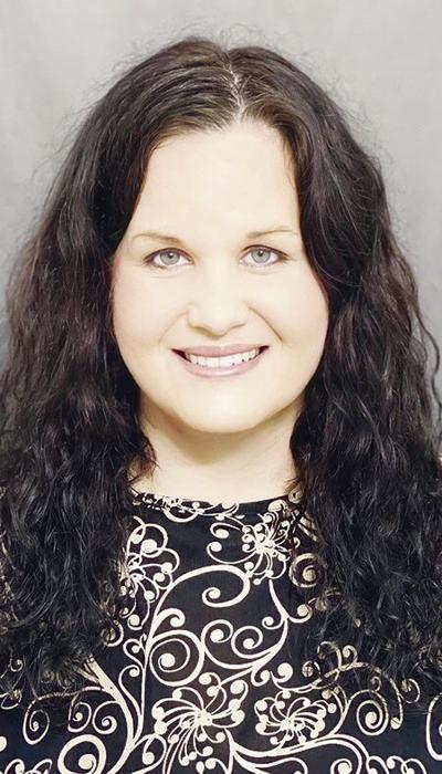 Trammell makes top 10 finalists; RCHS secretary up for service ...