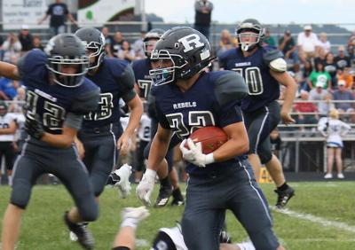 Fall sports practice start date set | Sports | theritchiegazette.com