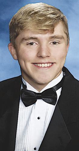 Graduation slated for Sunday; Haught, Owens, Freeland named ...