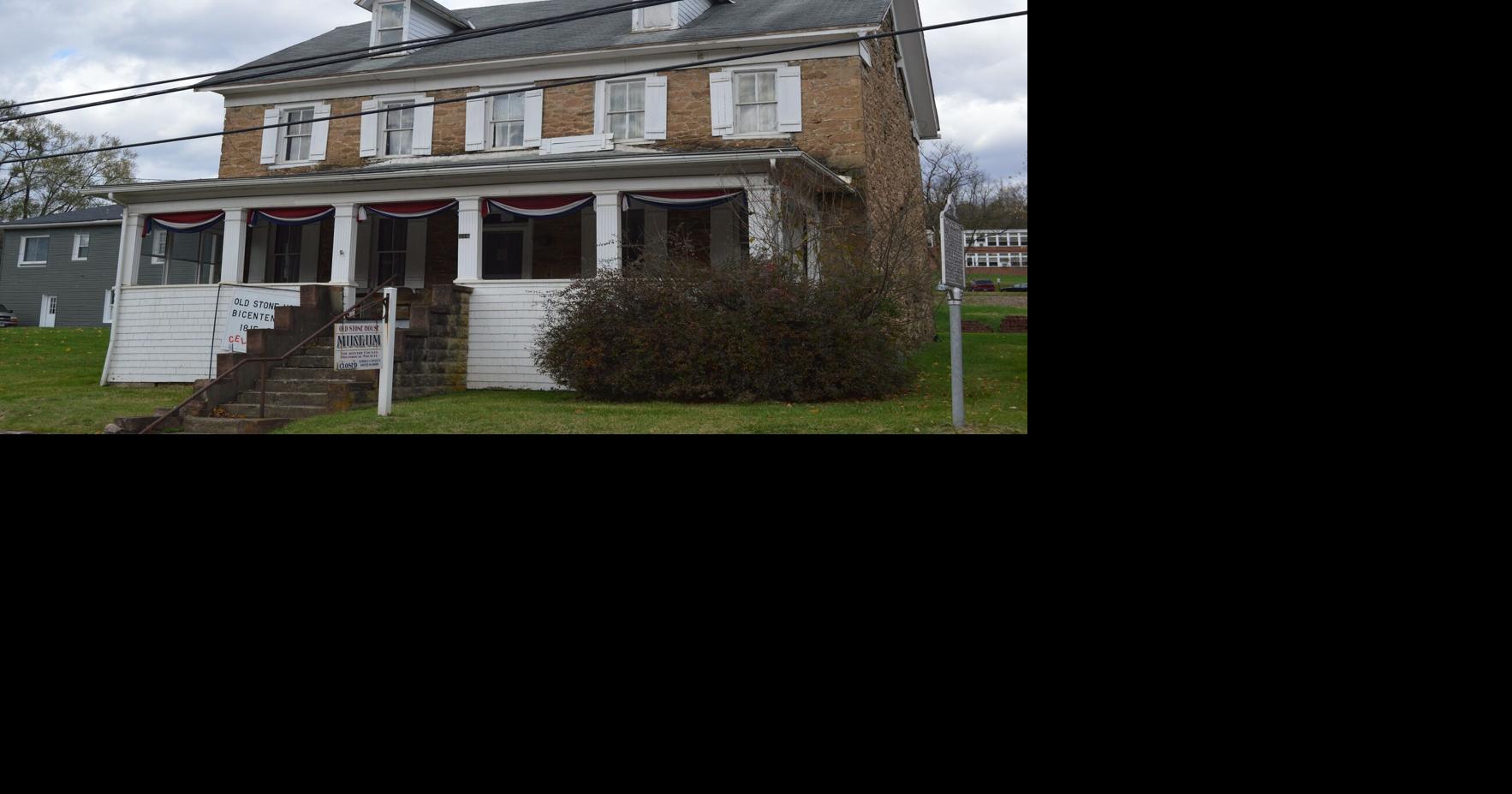 Ritchie County Historical Society to celebrate 50th anniversary | News ...