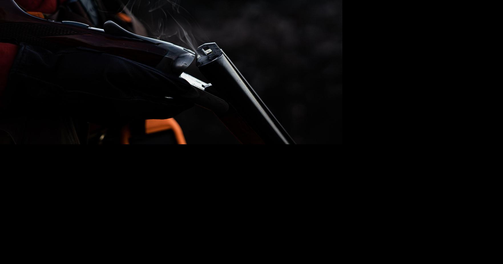 OUTDOORS NOTEBOOK: Finding the path again | Outdoors | theritchiegazette.com