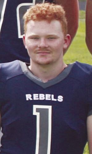 All-LKC Football; state champ Rebels place 11 on 2021 conference roster ...