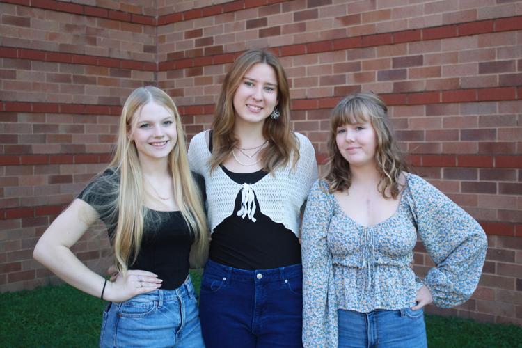 Homecoming is here: Ritchie County set to celebrate this week, court ...