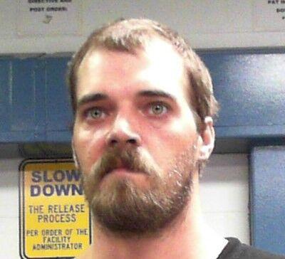 Messinger pleads guilty to multiple charges | News | theritchiegazette.com