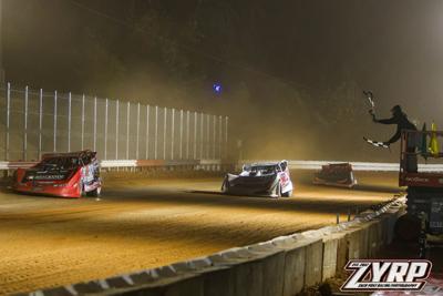 Pennsboro Speedway comes roaring back to life; fans and locals eager ...