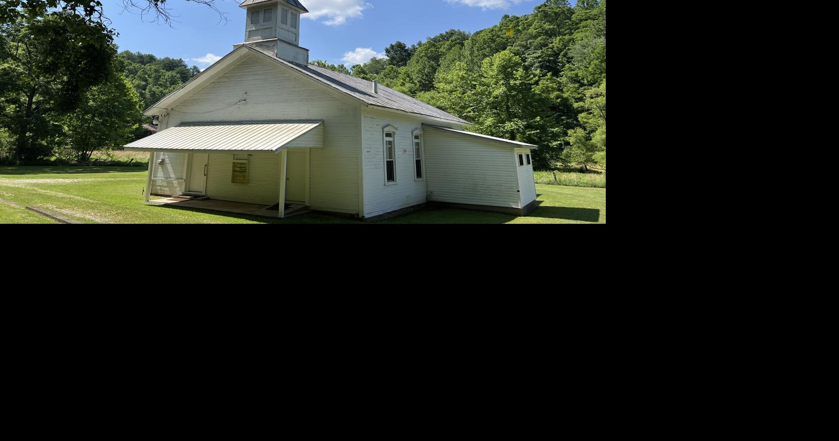 The Bell That Remembers | Lifestyles | theritchiegazette.com