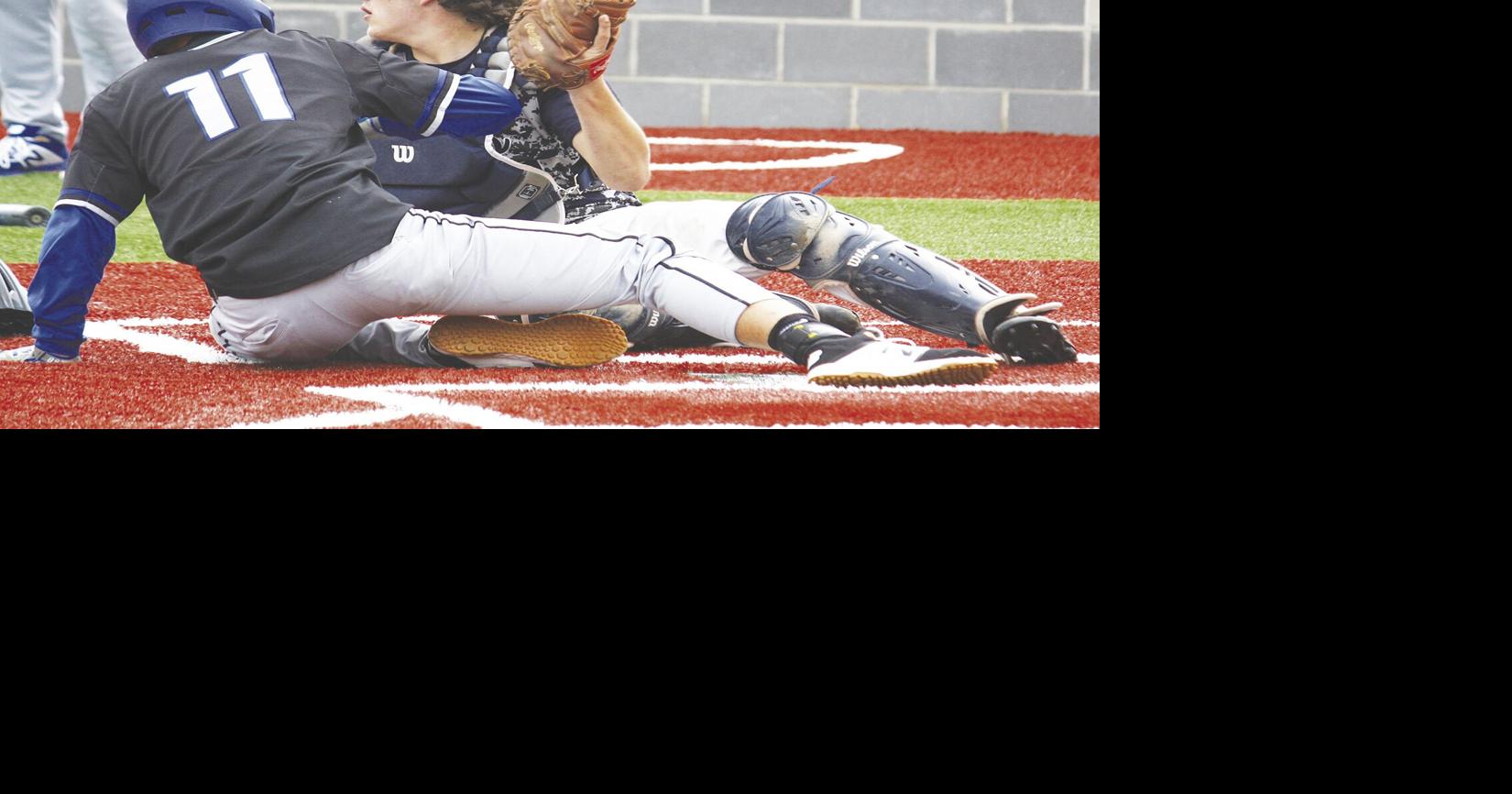 Ritchie eliminates Tyler in extra innings | Sports | theritchiegazette.com