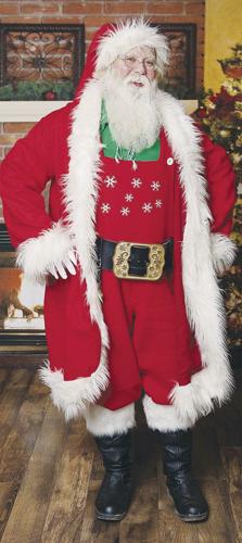 Delivering Christmas joy | News | theritchiegazette.com