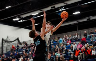 Rebels start out strong with big wins | Sports | theritchiegazette.com