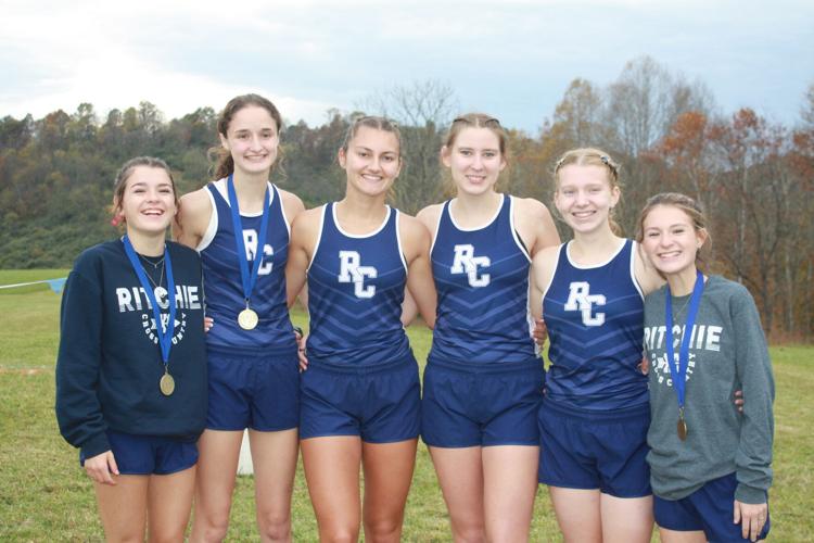Ritchie County boys, girls to compete for Class A title at state meet ...