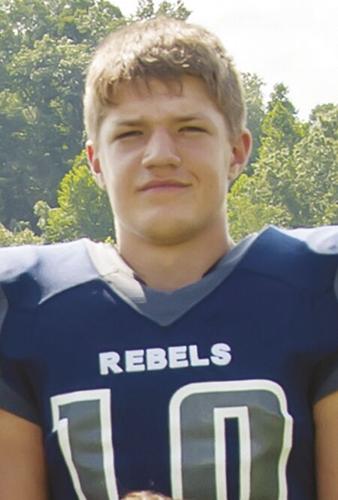 All-LKC Football; state champ Rebels place 11 on 2021 conference roster ...