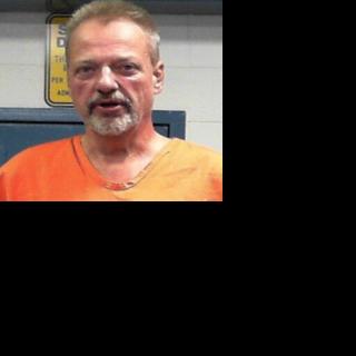 Ohio man charged with third-offense DUI after being stopped in Ritchie ...