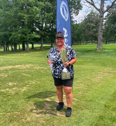 Collins holds 2-stroke lead to win 51st Women's Senior Amateur ...