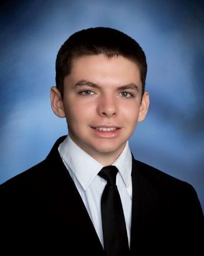 White named Ritchie County High School Valedictorian as graduation ...