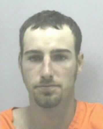 Crouch charged with child abuse | News | theritchiegazette.com