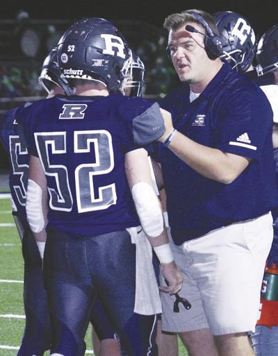Shipe named Ritchie County head football coach | Sports ...