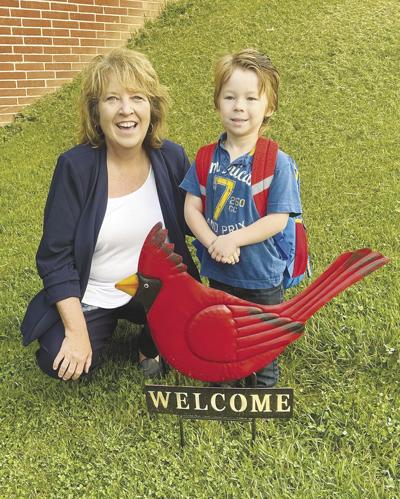 Preschoolers praised by Haught; Clevenger discusses statewide ranks in ...