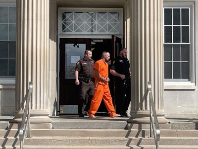 Suspended Trooper Comer's bond reinstatement denied | News ...