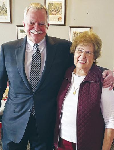 Circuit Clerk Rose Ellen Cox retires after 51 years | News ...