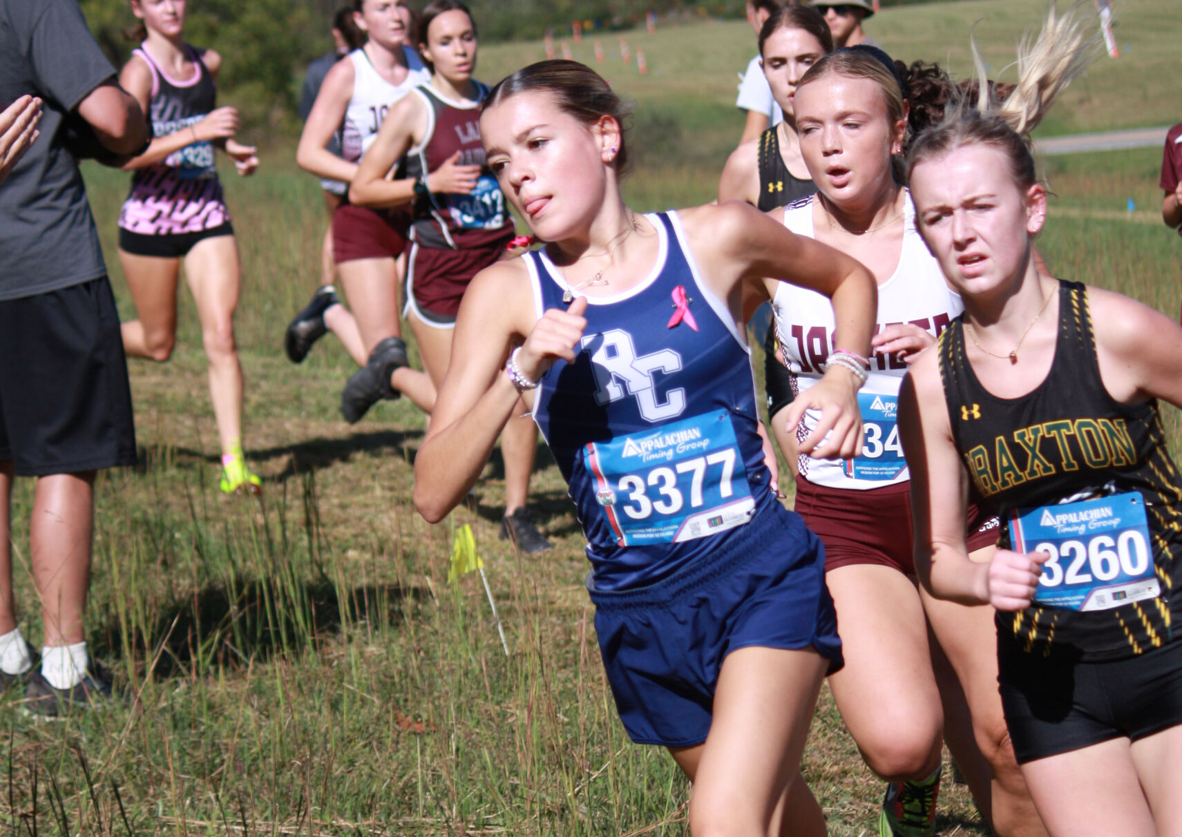 Cross country round up: Williams takes first at home meet, Malopeszy ...