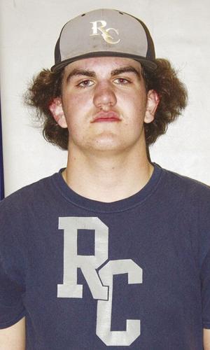 Rebels seat two on Class A all-state team | Sports | theritchiegazette.com