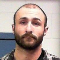 Felony burglary charges for Saltis | News | theritchiegazette.com