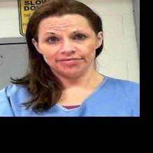 Cunningham charged with possession | News | theritchiegazette.com