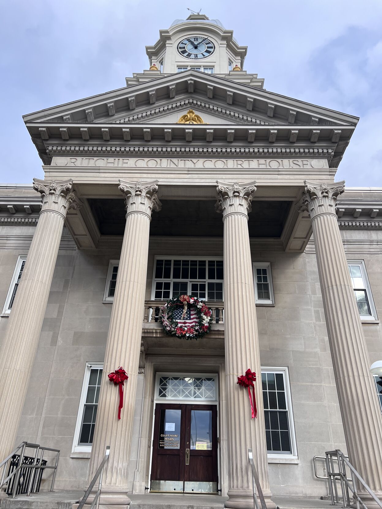 Final court date of year; Judge Sweeney hears cases in circuit court ...