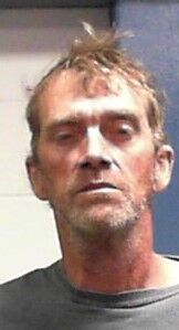 Several charges for Timothy Dodd | News | theritchiegazette.com