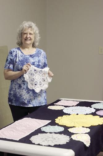 New Spring Creek Artisan prepares for annual SpringFest | News ...