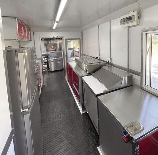 Hillbilly Shack, Donna and Donnie Gray | | thesalemnewsonline.com