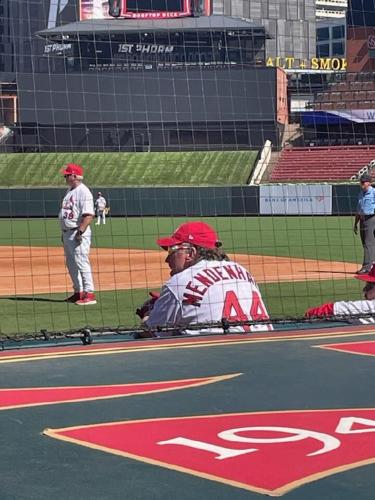 Former Salem resident shares his experience at Cardinals Fantasy Camp ...