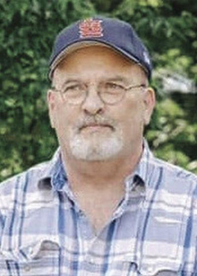 Keith Golden | Obituaries | thesalemnewsonline.com