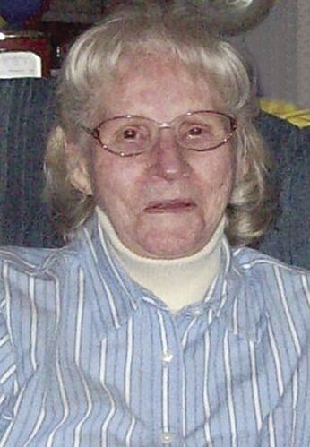 Wannie Leona Stagner | Obituaries | thesalemnewsonline.com