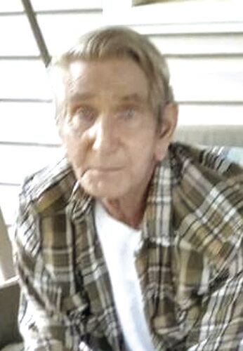 Richard Michael Jester Sr. | Obituaries | thesalemnewsonline.com