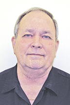 EAST WARD ALDERMAN CANDIDATE: Ryan Whitaker | Local News ...