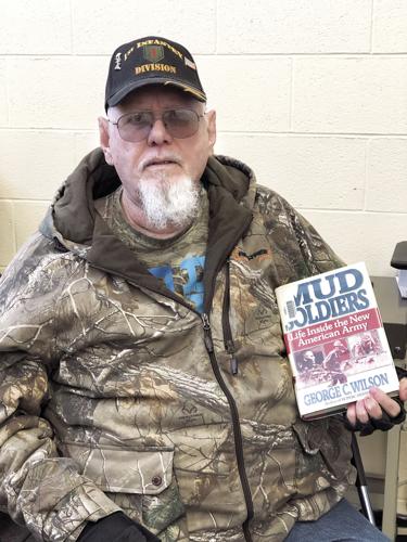 Remembering Vietnam: Charlie Company sees one of worst battles ...