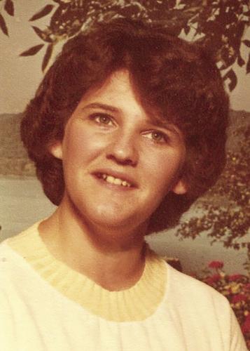 Patsy Sue (Sutton) Mendenhall | Obituaries | thesalemnewsonline.com