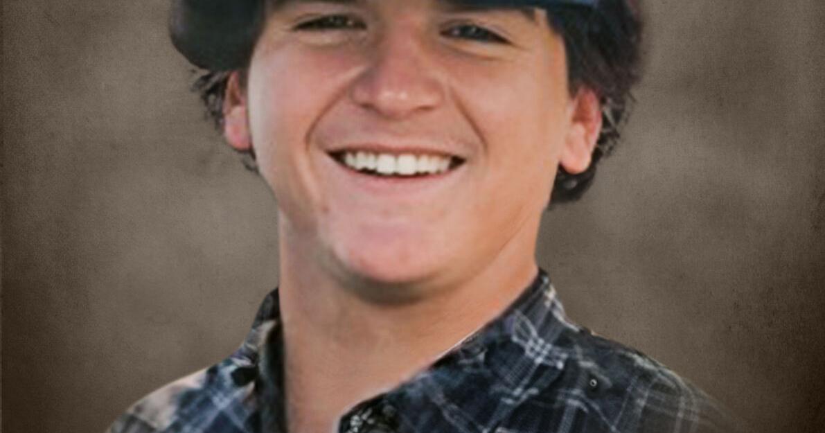 William Kent Hendrickson | Obituaries | thesalemnewsonline.com