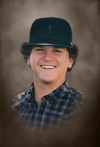 William Kent Hendrickson | Obituaries | thesalemnewsonline.com