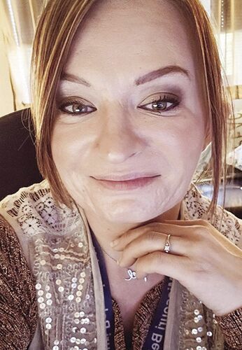 Angela Renee (Reeves) Petro | Obituaries | thesalemnewsonline.com