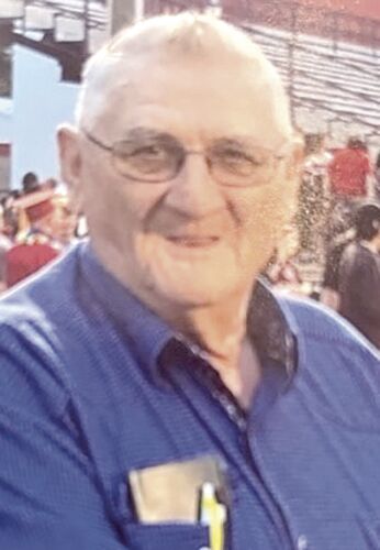 Dalton Snowden | Obituaries | thesalemnewsonline.com