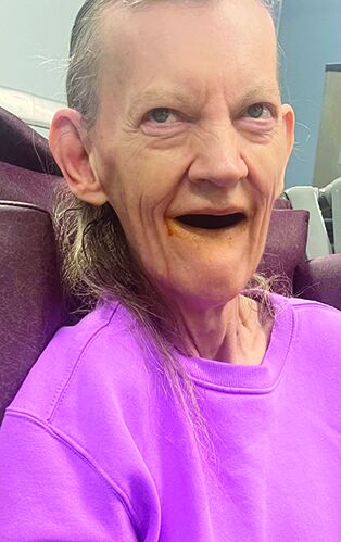 Carol Sue (Anderson) Conaway | Obituaries | thesalemnewsonline.com