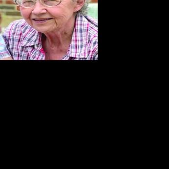 Arlean (Ross) Woods | Obituaries | thesalemnewsonline.com