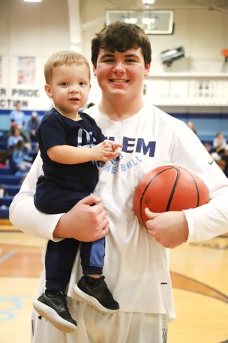 Little Brother Night 2020 | Sports | thesalemnewsonline.com
