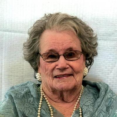 Imogene Johnson | Obituaries | thesalemnewsonline.com